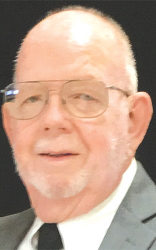 George E. Miller | News, Sports, Jobs - Altoona Mirror
